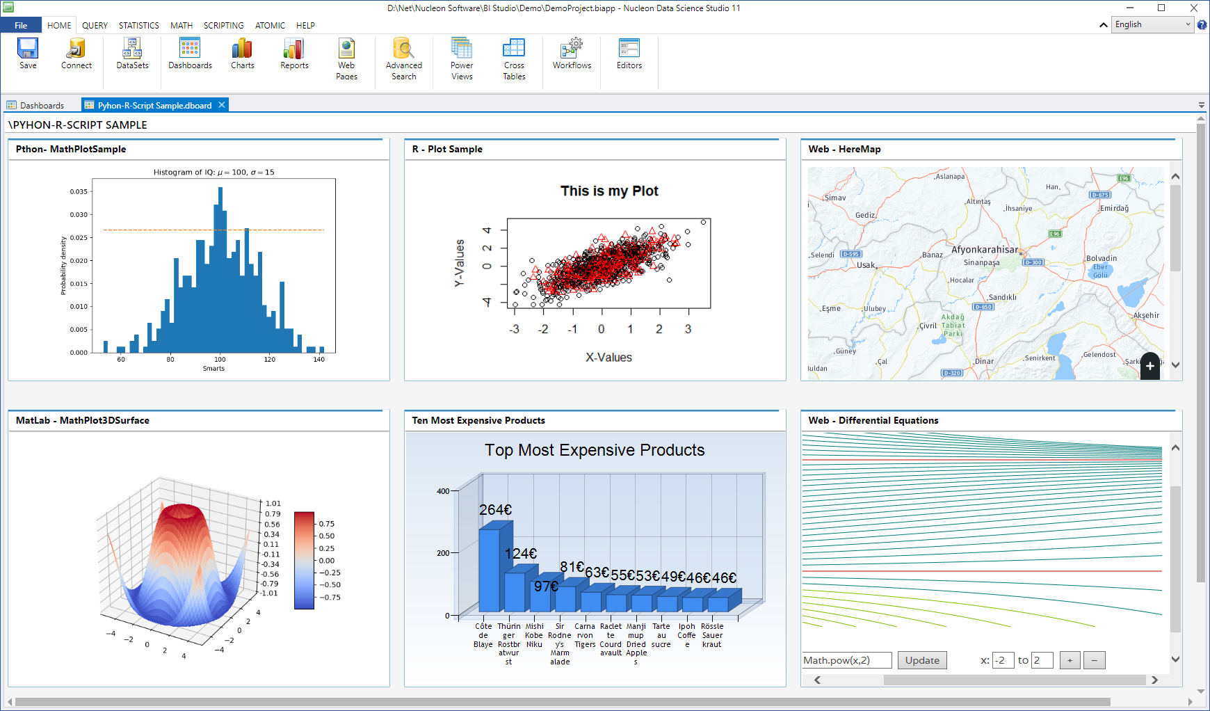 Home - Nucleon Software Home - Nucleon Software