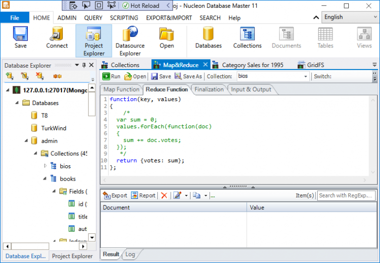 DatabaseMaster_MongoDB_MapReduce – Nucleon Software