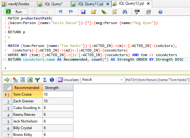 Nucleon BI Studio – Nucleon Software