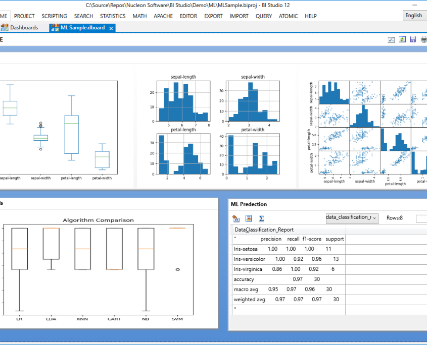 New Product Releases 2022 – Nucleon Software