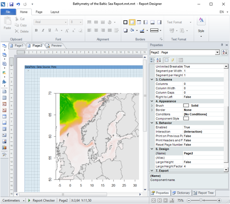 Nucleon BI Studio – Nucleon Software